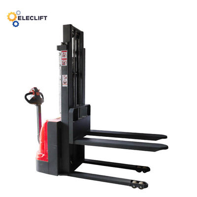 Full Electric Pallet Stacker factory, Buy good quality Full Electric ...